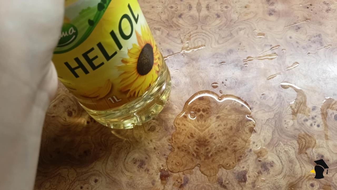 Tento olej konzumuješ každý deň, no netušíš, čo robí tvojej pečeni ...